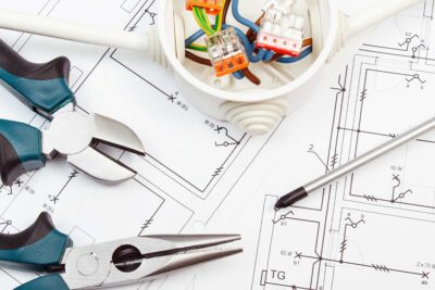 Was ist ein Installationsplan? | Symbole & richtige Anfertigung