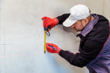 Installationszonen: Alle Zonen in der Übersicht | Bebildert