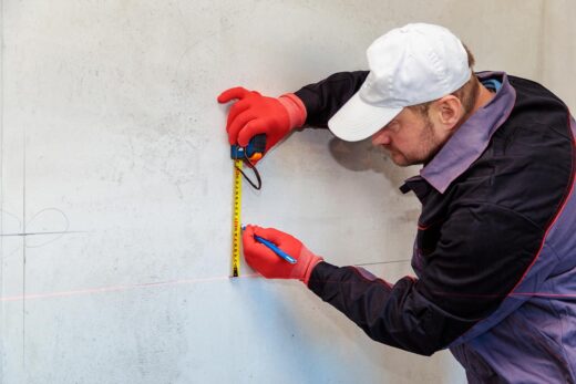 Installationszonen: Alle Zonen in der Übersicht | Bebildert