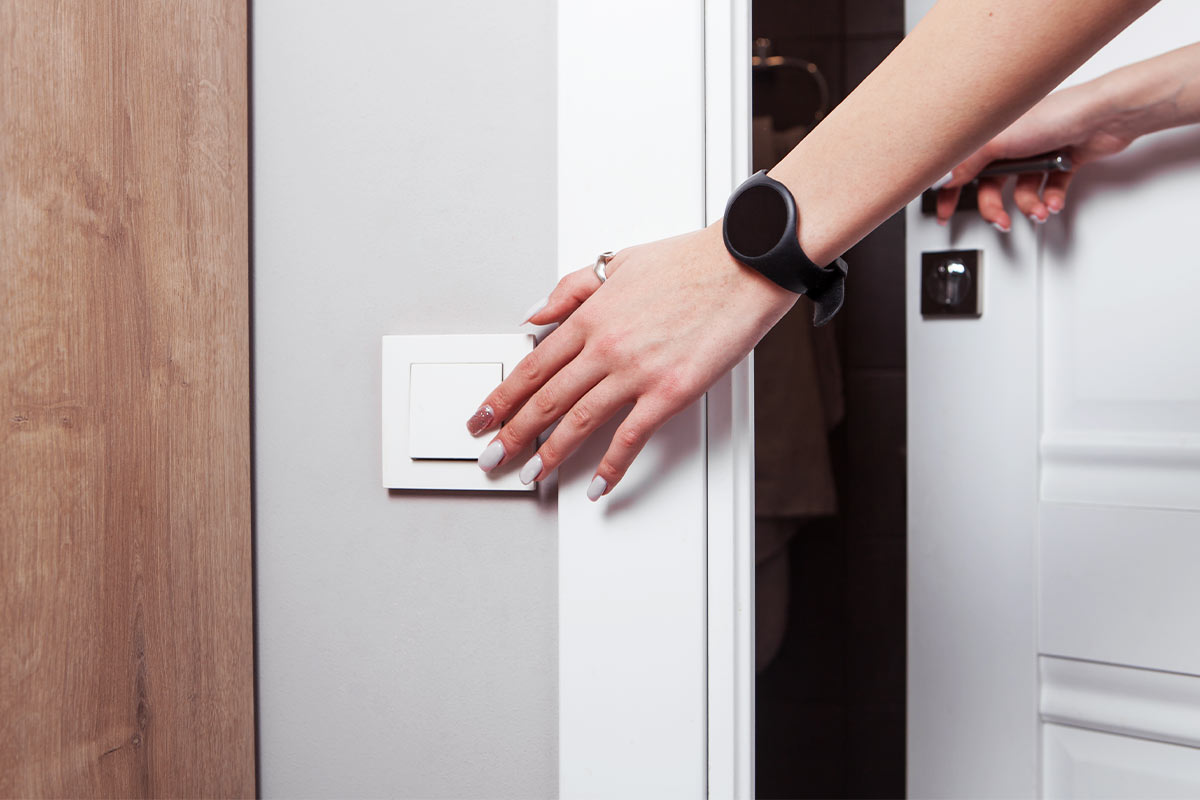 Was ist eine Kreuzschaltung? – Alles zu Funktion & Aufbau