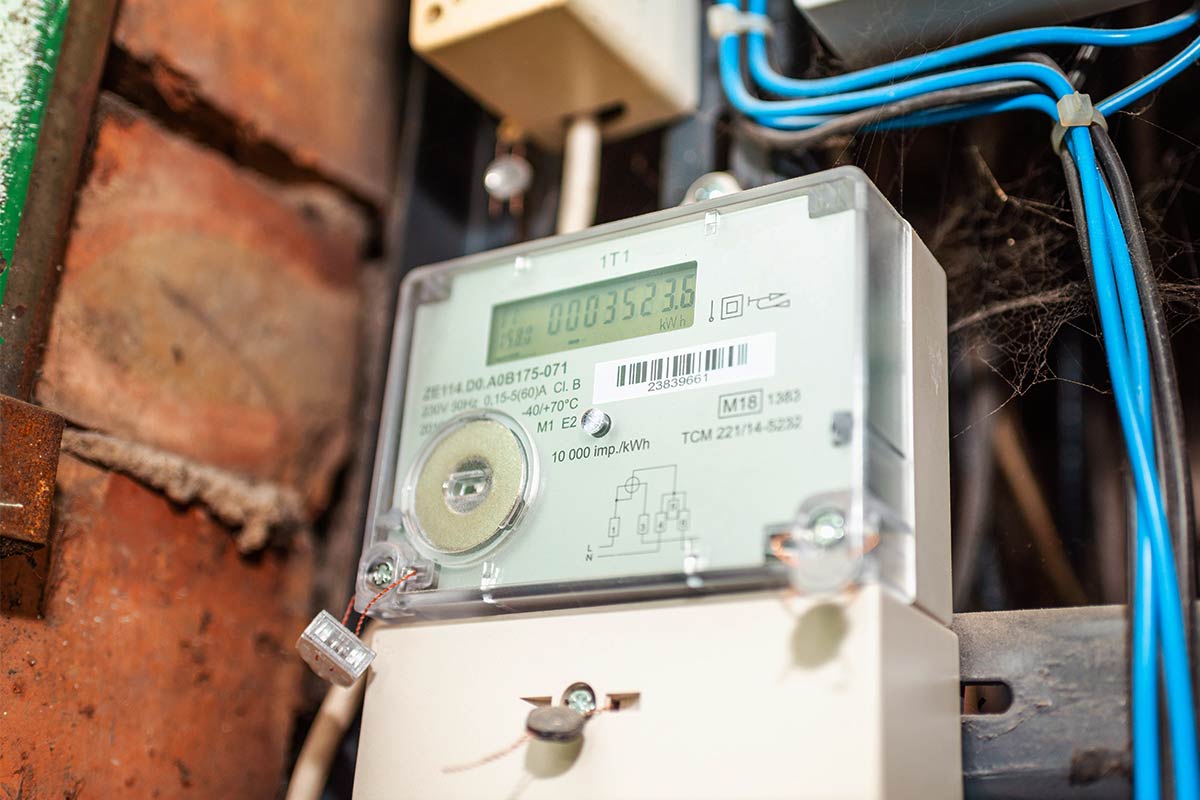 Smart Meter Pflicht: Alle Fakten & Zahlen