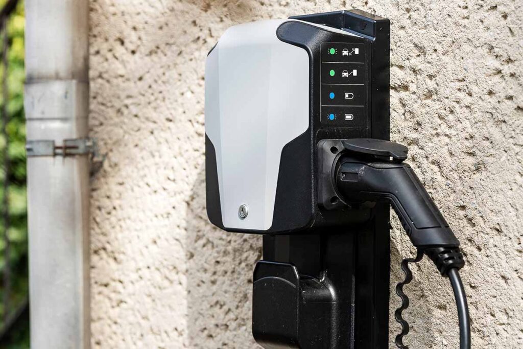 Was ist eine Wallbox? | Modelle, Ladezeiten, Vorteile